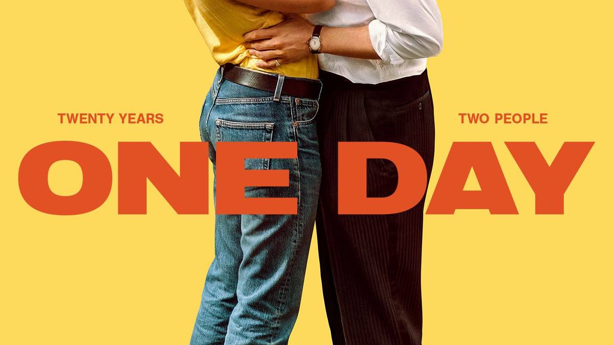 One Day (2024) | MovieWeb