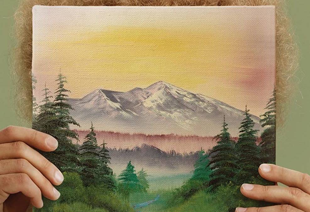 Paint | MovieWeb