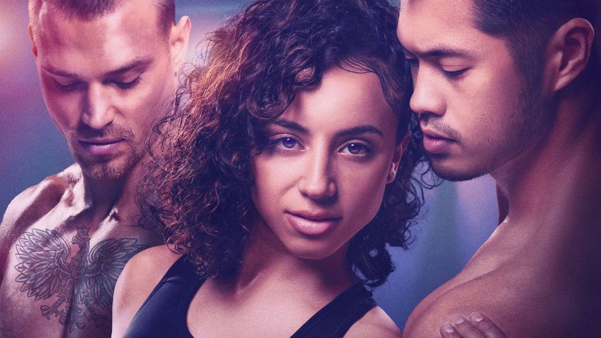 Perfect Addiction | MovieWeb