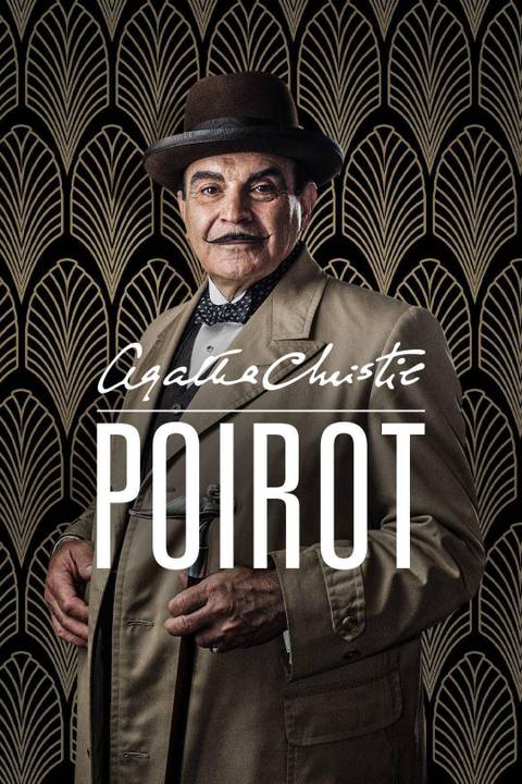 Poirot | MovieWeb