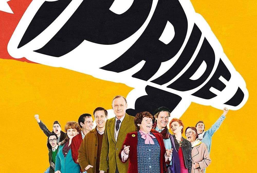 Pride | MovieWeb