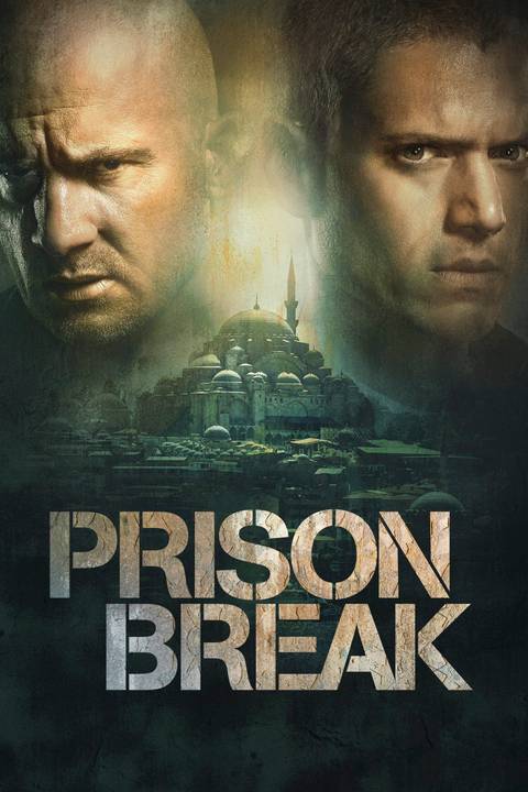 Prison Break Returning with a New Series at Hulu