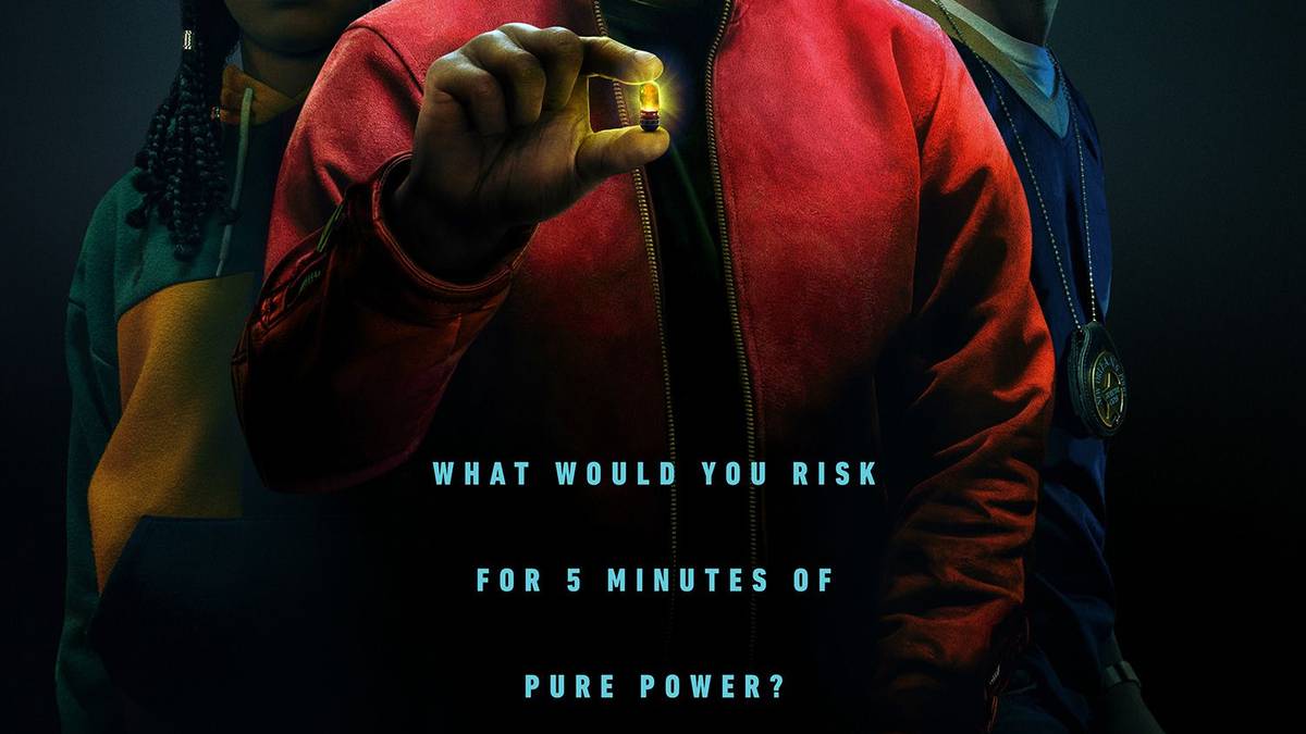 Project Power | MovieWeb