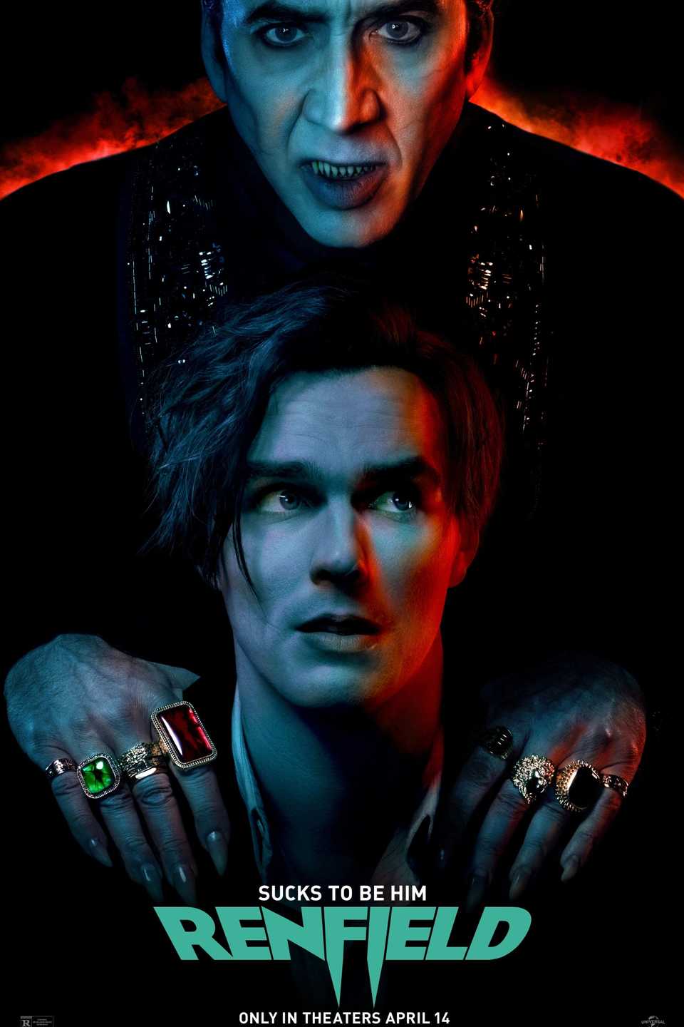 11 Best Vampire Movies of the 2020s So Far, Ranked