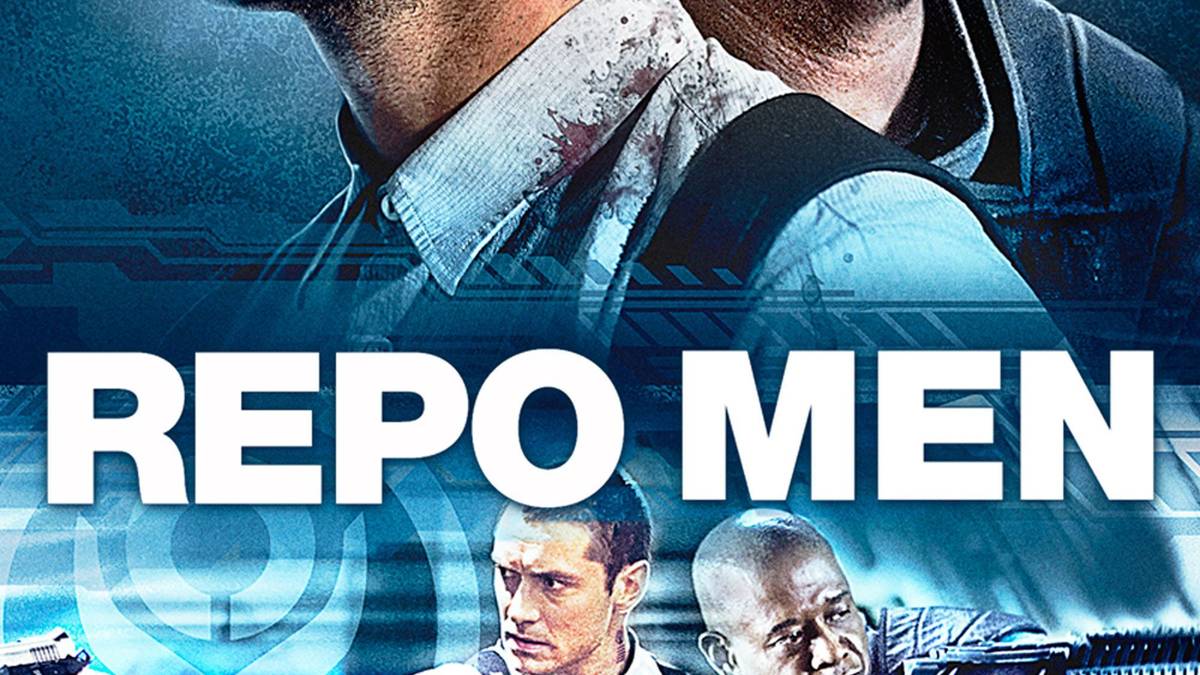 Repo Men | MovieWeb