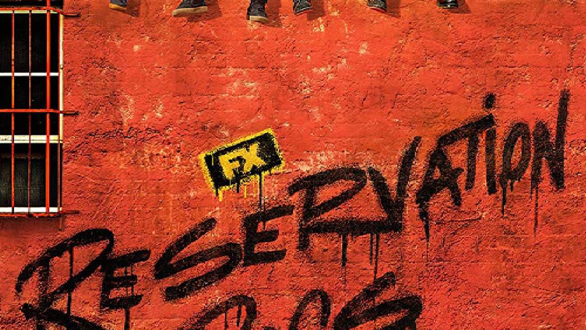 Reservation Dogs | MovieWeb