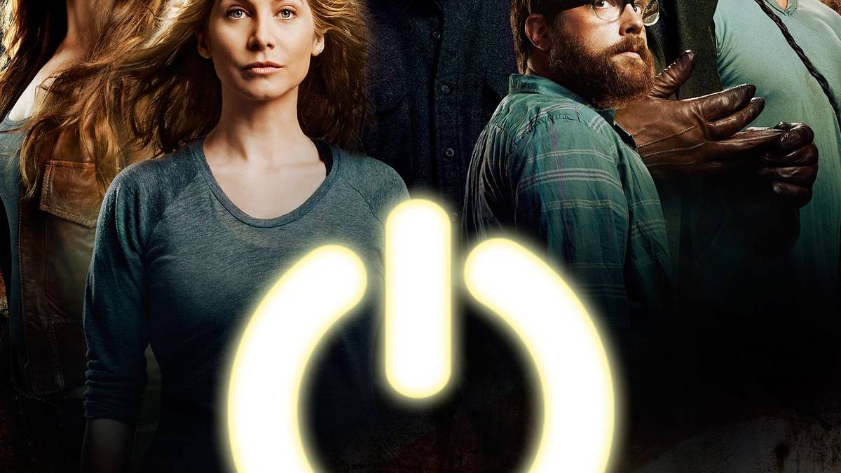 revolution | MovieWeb