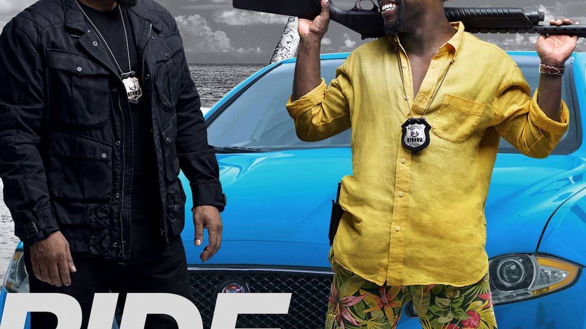 Ride Along 2 | MovieWeb