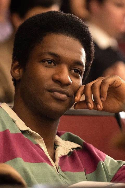 Rob Peace Review: Chiwetel Ejiofor's Second Directing Effort Shines