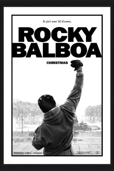 How to Watch the Rocky Franchise in Chronological Order and by Release Date