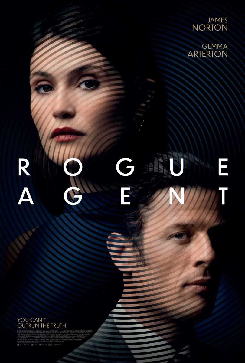 The True Story Behind ‘Rogue Agent,’ Explained