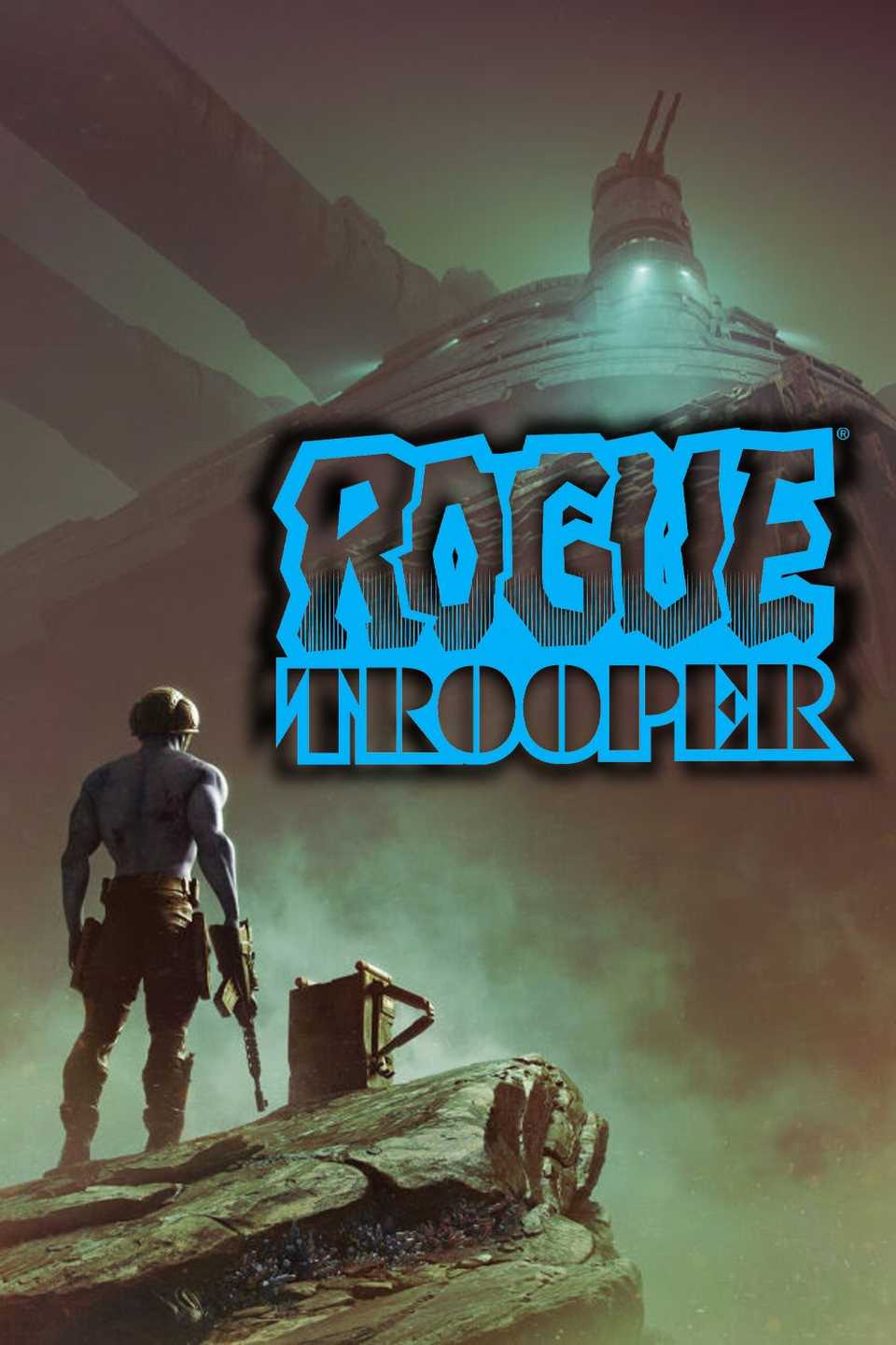 'Rogue Trooper' Images Reveal Duncan Jones' Adaptation of Sci-Fi Comic ...