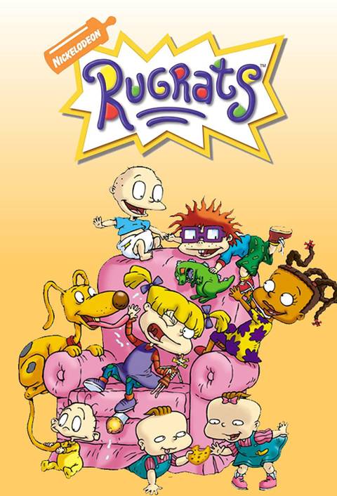 Rugrats | MovieWeb