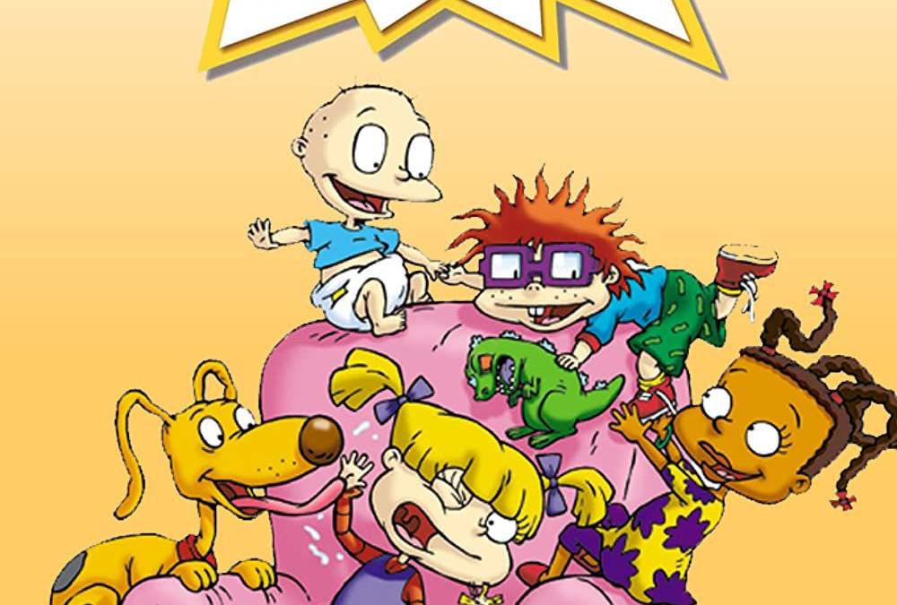 Rugrats | MovieWeb