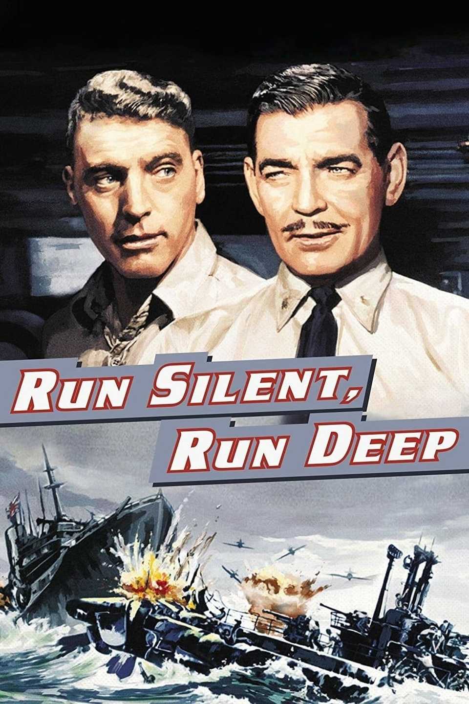 Best Submarine War Movies, Ranked