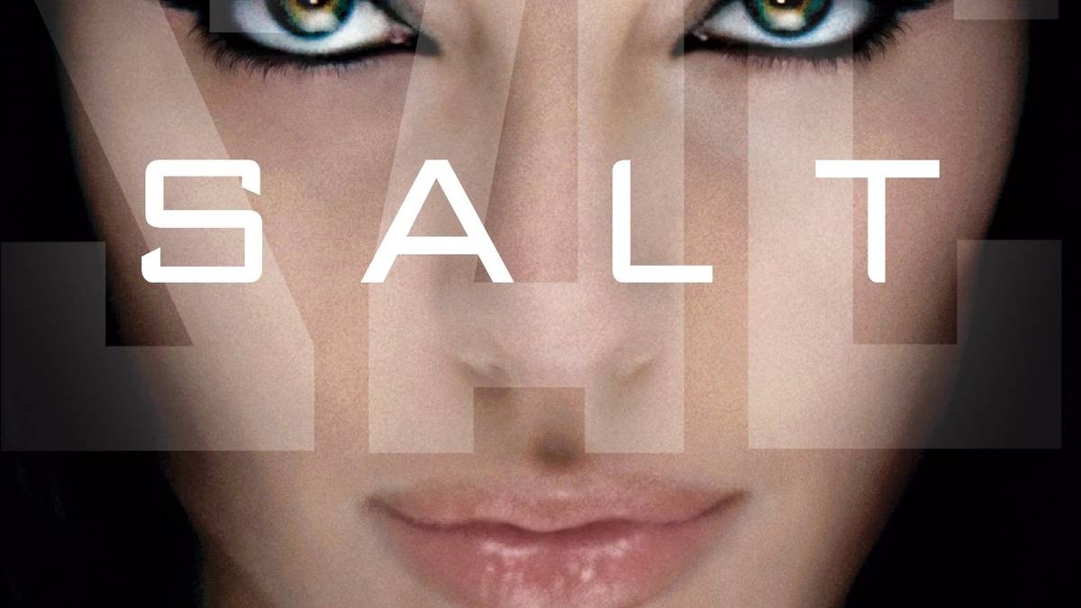 salt | MovieWeb