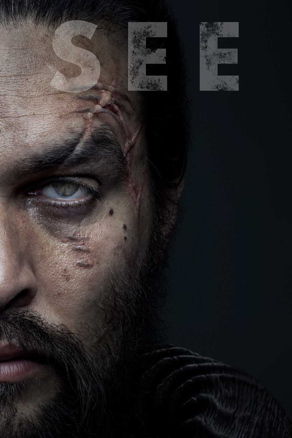 If You Loved Jason Momoa in 'Chief of War,' Don't Overlook His Show 'See'