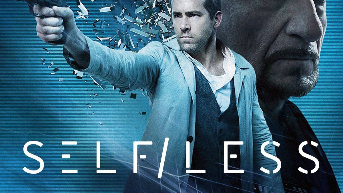 Selfless | MovieWeb