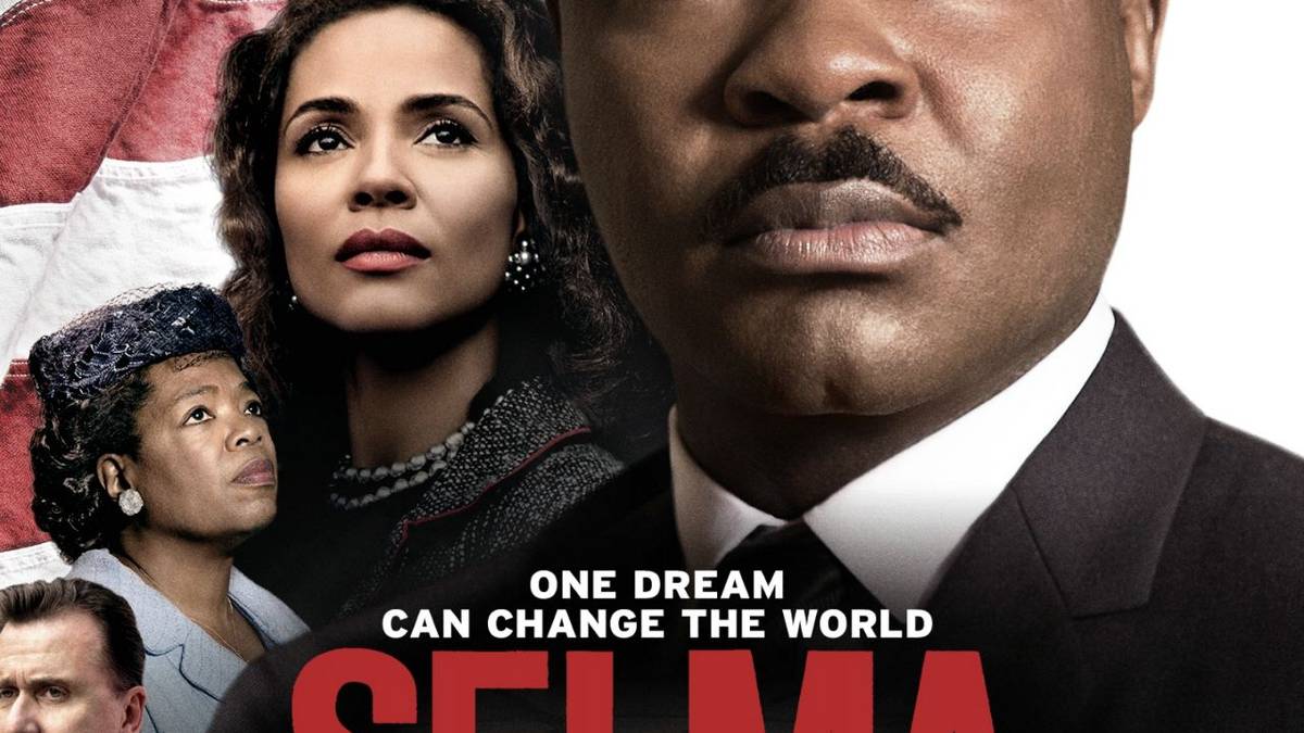 Selma | MovieWeb