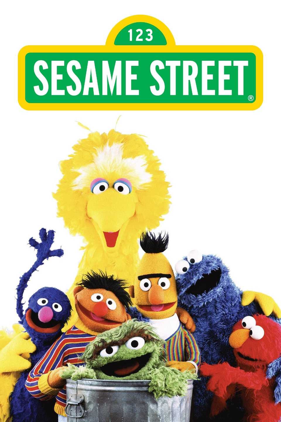 Hundreds of 'Sesame Street' Episodes Are Headed to YouTube