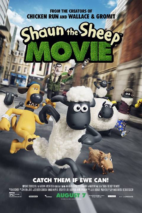 Best Stop-Motion Animated Movies, Ranked