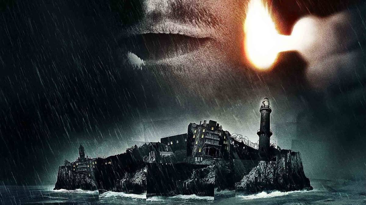 shutter island | MovieWeb