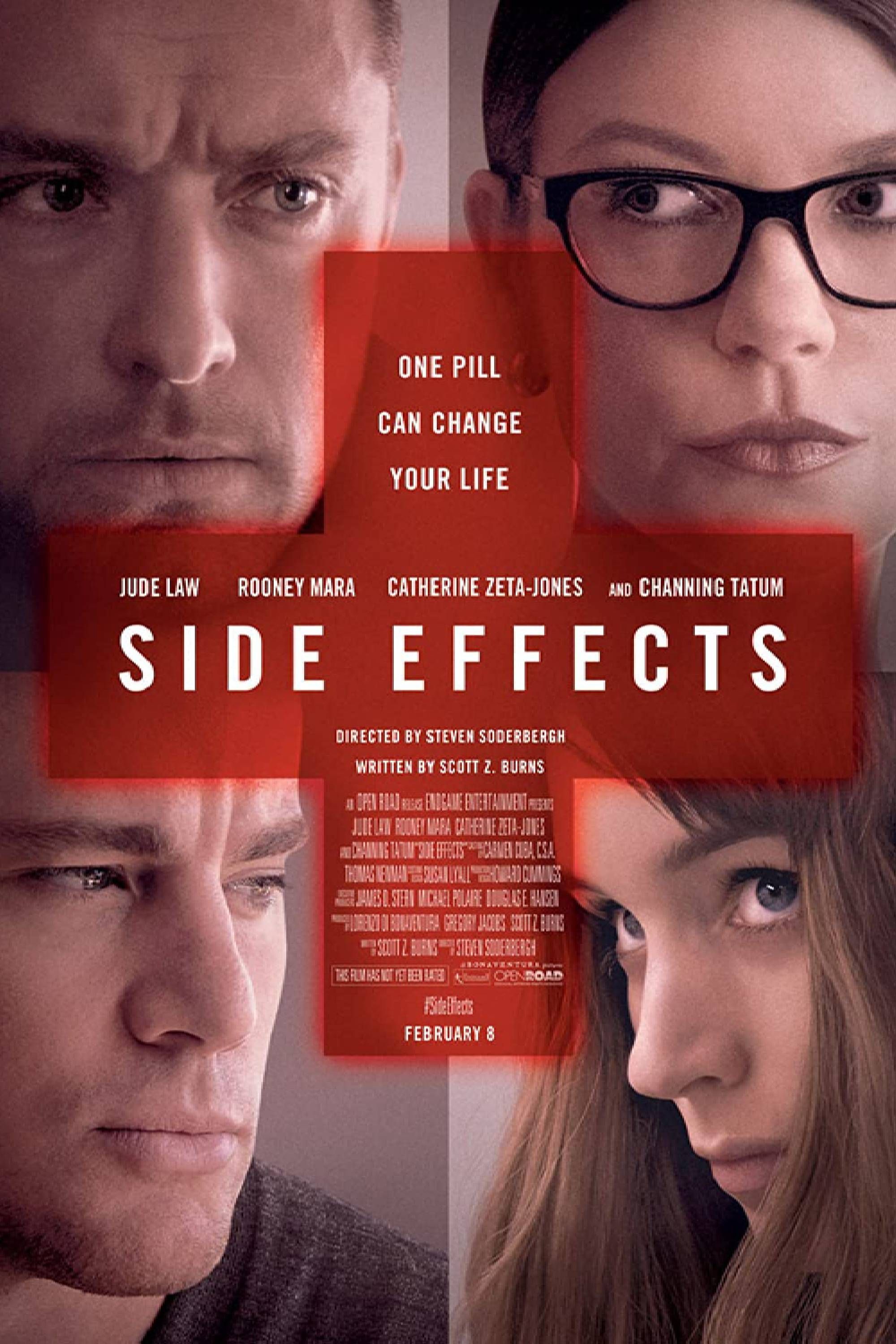 Side Effects | MovieWeb