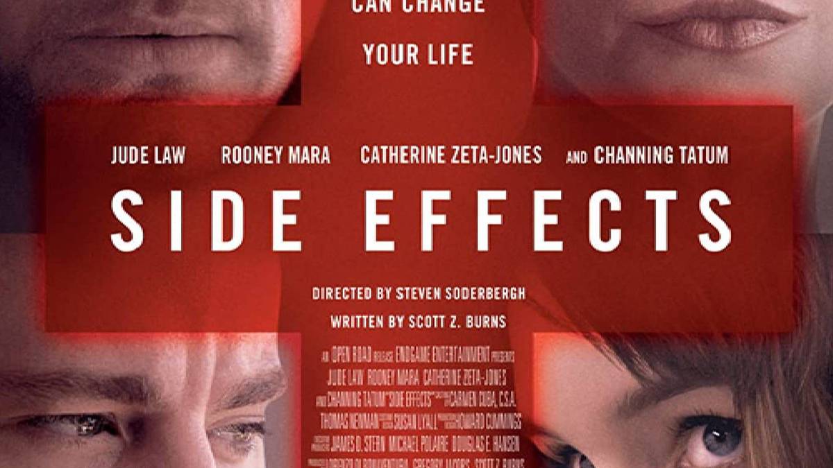 Side Effects | MovieWeb