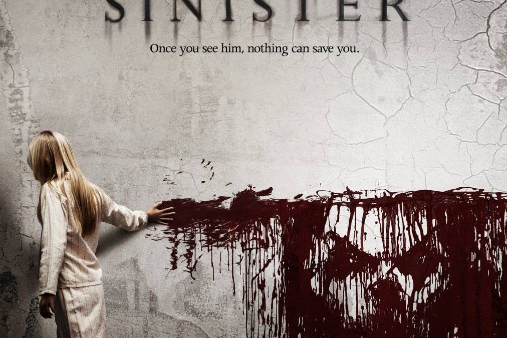 sinister | MovieWeb