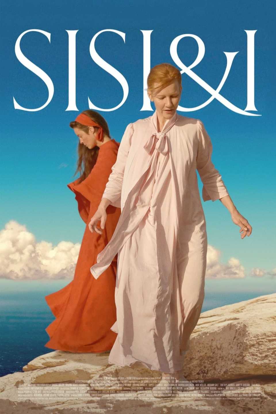 SISI & I Review | A Period Comedy with Punk Rock Flair