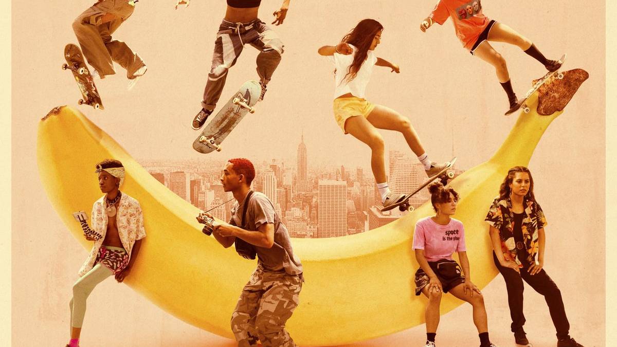 skate kitchen | MovieWeb