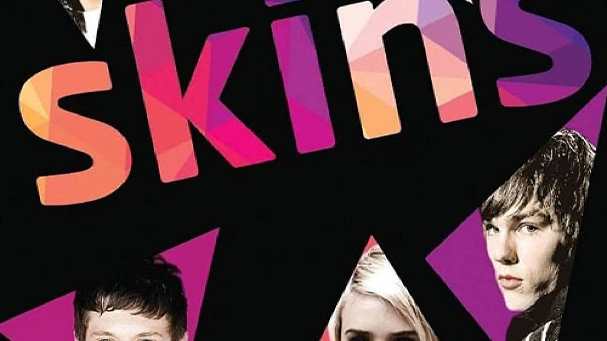 Skins | MovieWeb