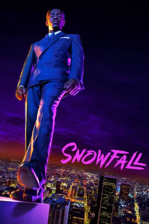 Snowfall | MovieWeb