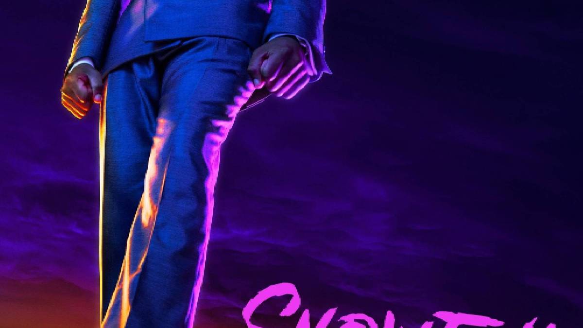 Snowfall | MovieWeb