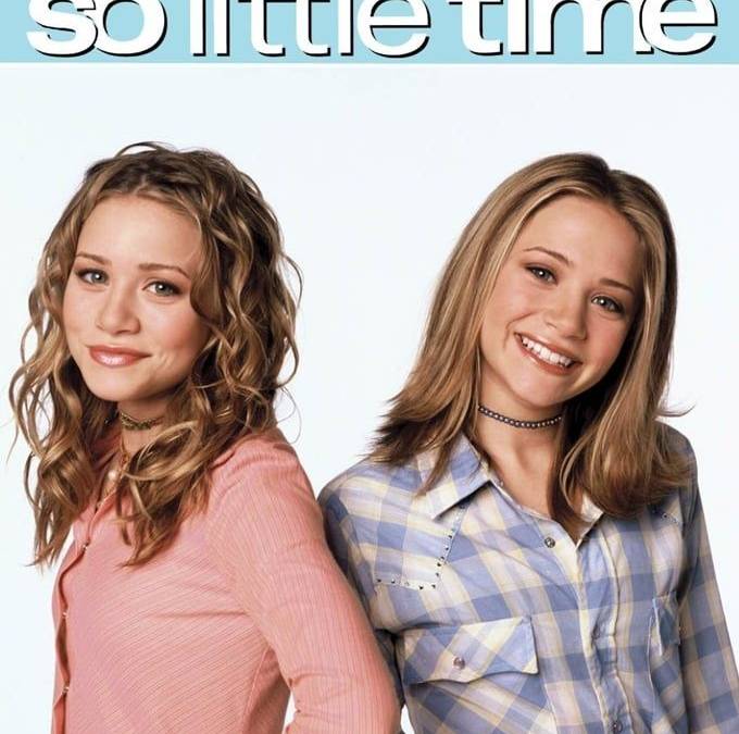 So Little Time | MovieWeb