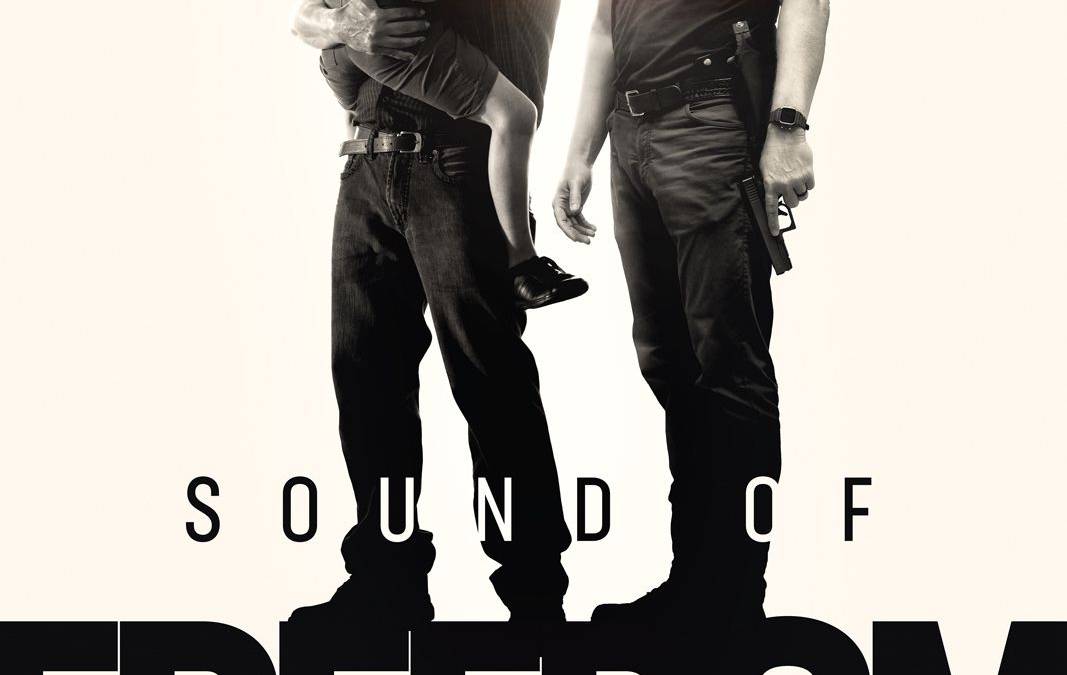 Sound of Freedom | MovieWeb