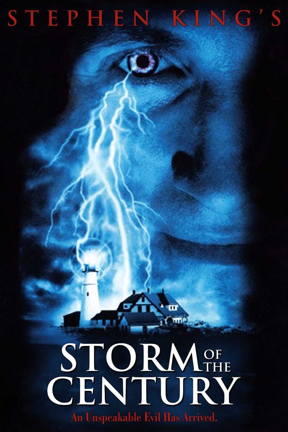Storm of the Century Is the Most Underrated Stephen King Movie