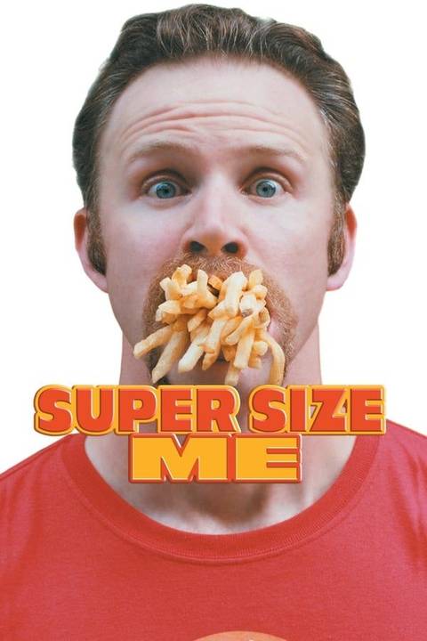Super Size Me Director Morgan Spurlock Dies Aged 53