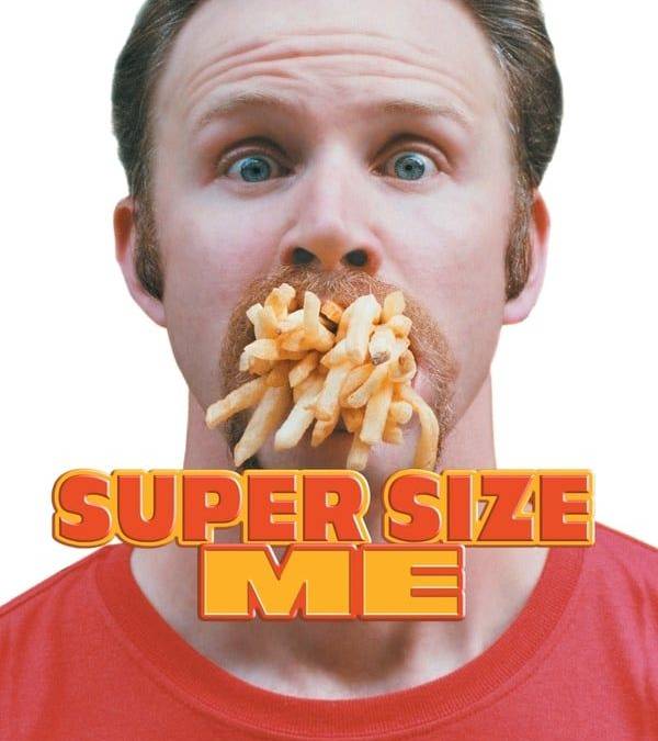 super size me | MovieWeb