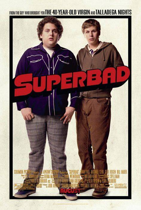 10 Movies to Watch if You Love Superbad