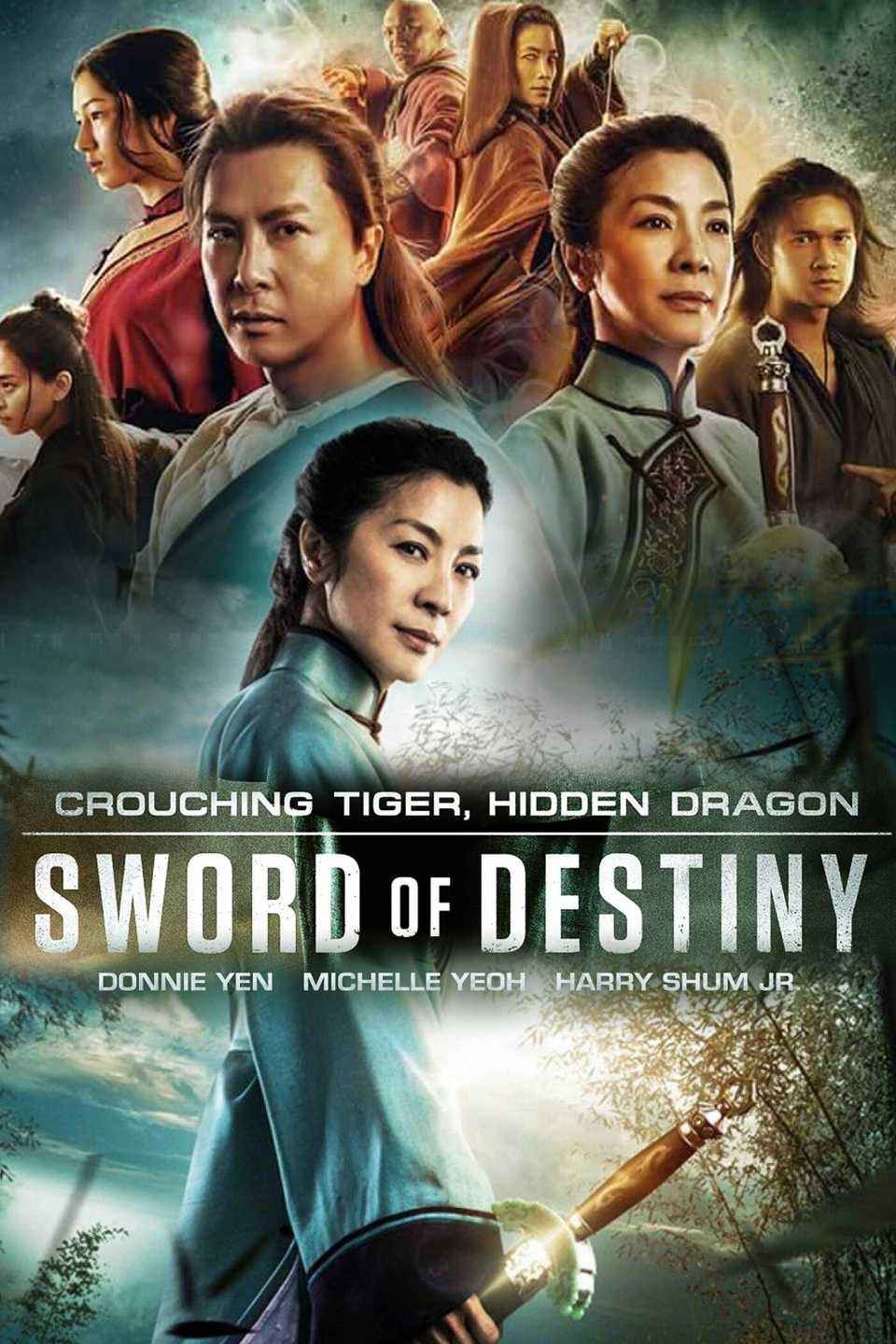 9 Best Martial Arts Movies Currently on Netflix