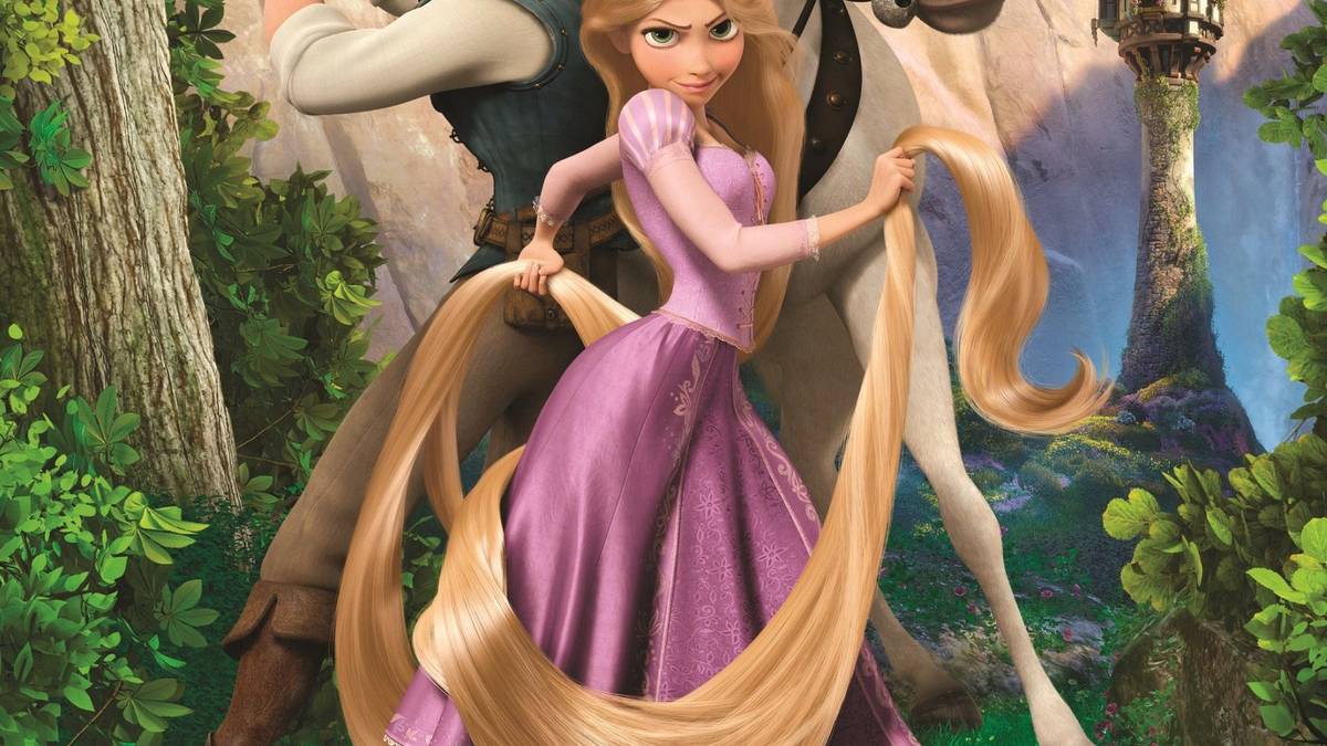 Tangled | MovieWeb