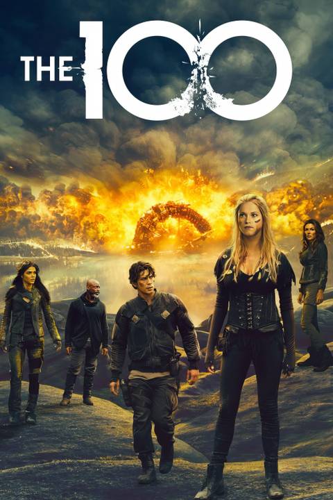 10 TV Shows to Watch if You Liked The 100