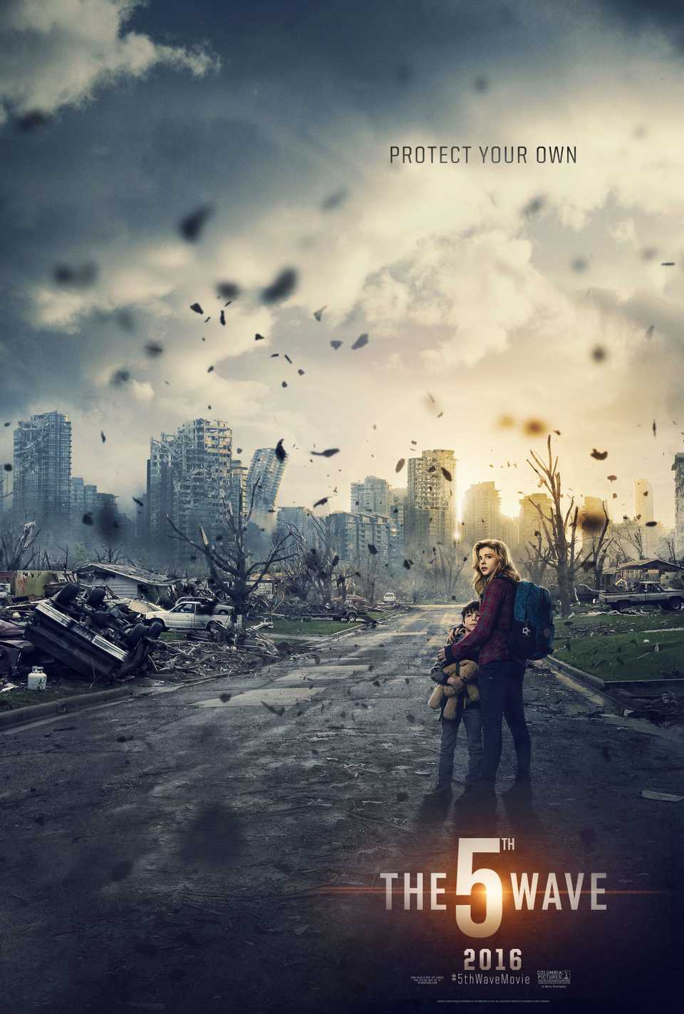 'The 5th Wave' on Netflix Missed the YA Novel Adaptation Wave… Badly