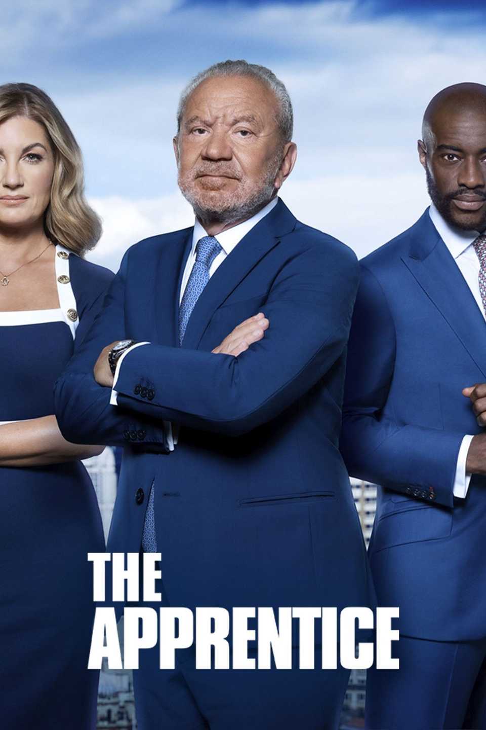 Amazon Developing 'The Apprentice' Reboot With Donald Trump, Jr As The Star