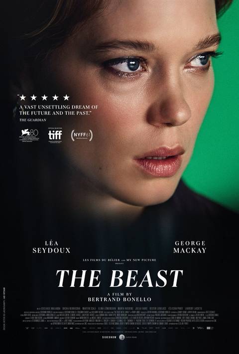Great Indie Movies Released in 2024