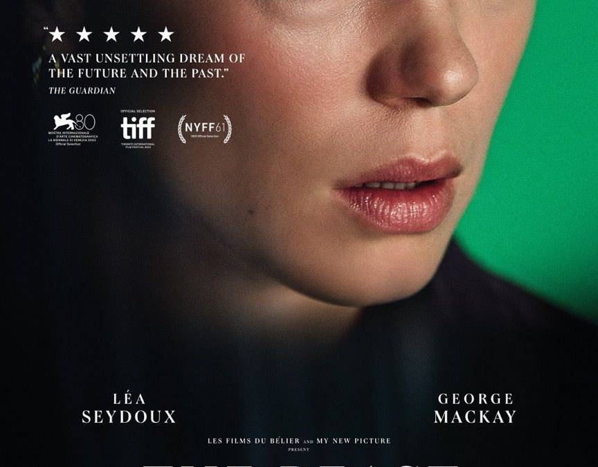 The Beast (2024) | MovieWeb