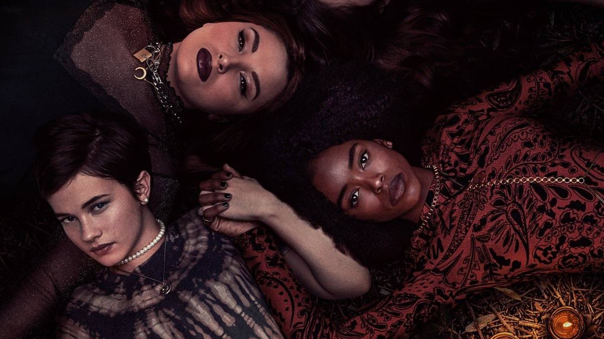 The Craft: Legacy | MovieWeb