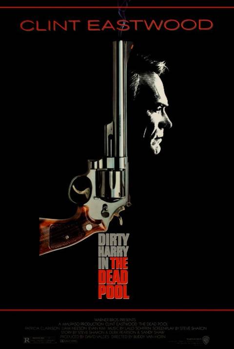 Liam Neeson & Clint Eastwood's 'The Dead Pool' Ended the Dirty Harry Films