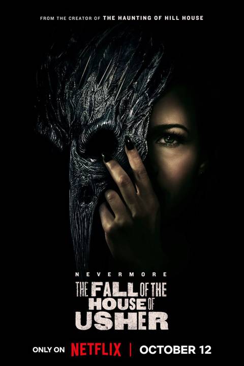 Best Gothic TV Series of All Time